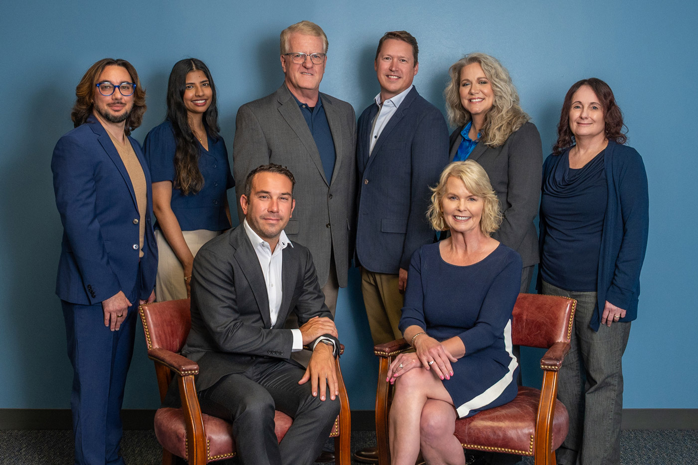 Omaha Psychiatrists & Therapists | Psychiatric Services PC